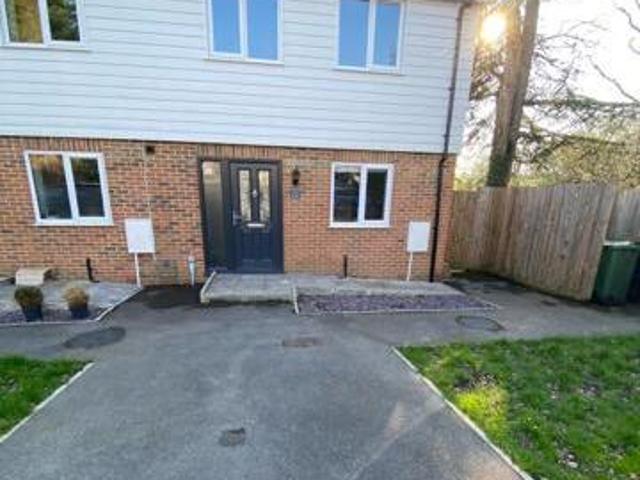 3 Bedroom House For Rent In Sedlescombe