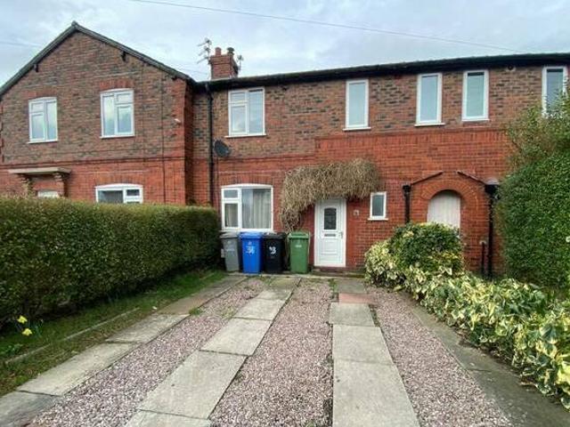 3 bedroom house for rent in Sefton Crescent Sale M33 7EN M33