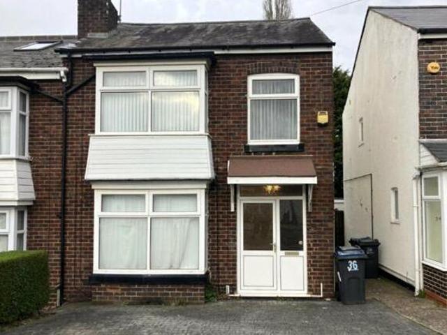 3 Bedroom House For Rent In Selly Oak, Birmingham