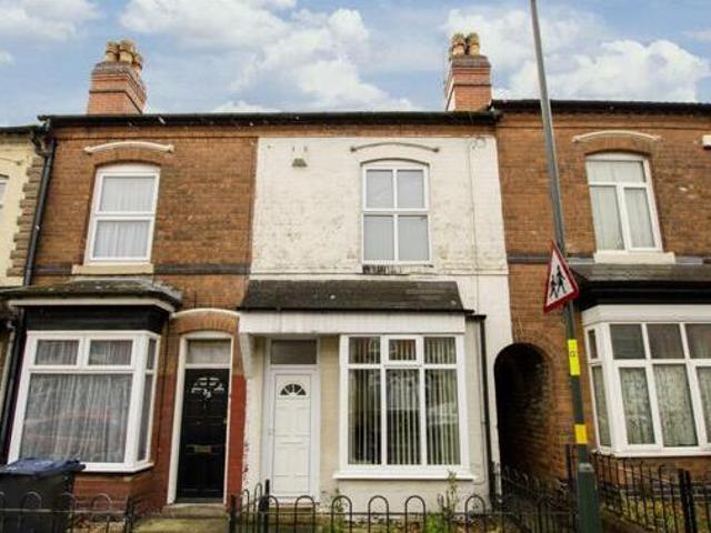3 Bedroom House For Rent In Selly Oak