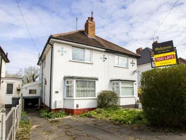 3 Bedroom House For Rent In Selly Oak