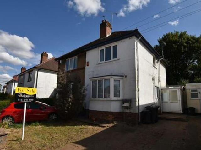 3 Bedroom House For Rent In Selly Oak