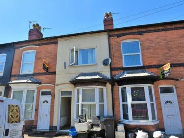 3 Bedroom House For Rent In Selly Oak