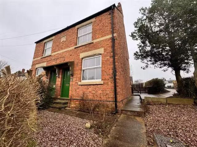 3 bedroom house for rent in Shuttington, B79