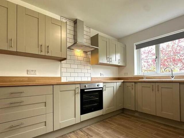 3 Bedroom House For Rent In Shadoxhurst