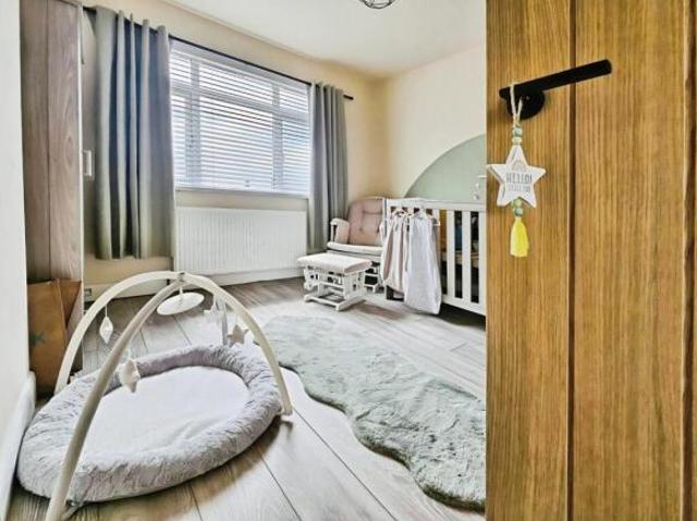 3 bedroom house for rent in Shaftesbury Avenue, Stoke On Trent, ST6