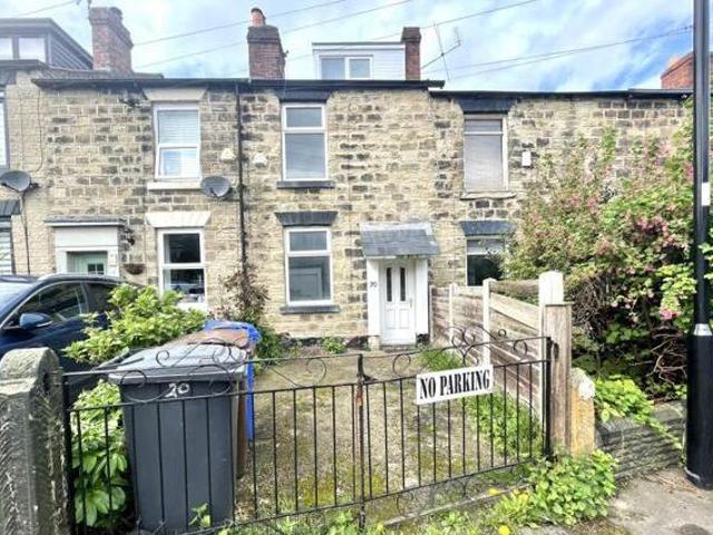 3 Bedroom House For Rent In Sheffield Park, Sheffield