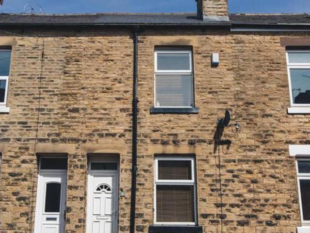 3 Bedroom House For Rent In Sheffield, Uk