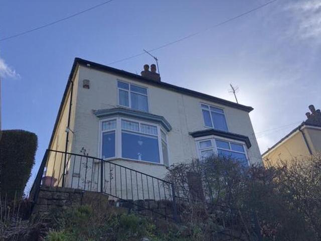 3 Bedroom House For Rent In Sheffield