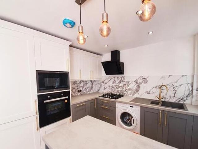 3 Bedroom House For Rent In Sheffield