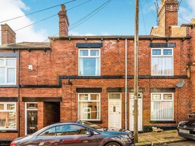 3 Bedroom House For Rent In Sheffield