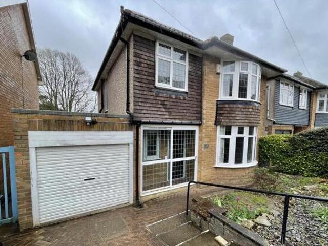 3 Bedroom House For Rent In Sheffield