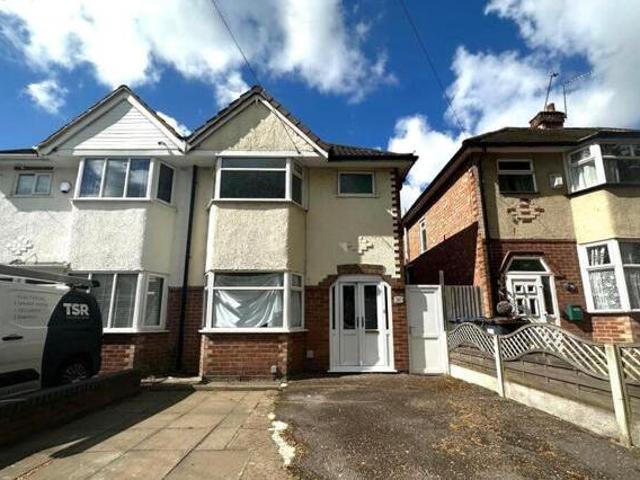 3 Bedroom House For Rent In Sheldon
