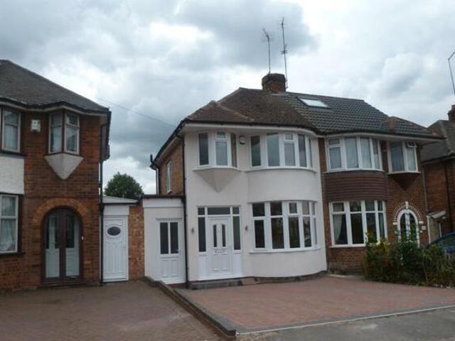 3 Bedroom House For Rent In Sheldon