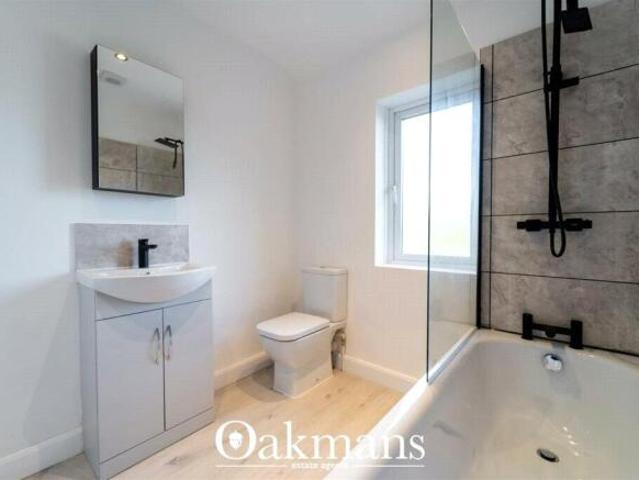 3 bedroom house for rent in Shenley Lane, Birmingham, West Midlands, B29