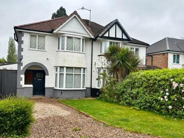 3 Bedroom House For Rent In Shirley