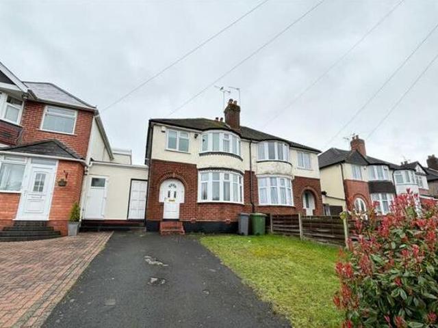 3 Bedroom House For Rent In Shirley