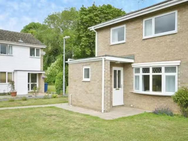 3 bedroom house for rent in Shirley Close, Milton, CB24
