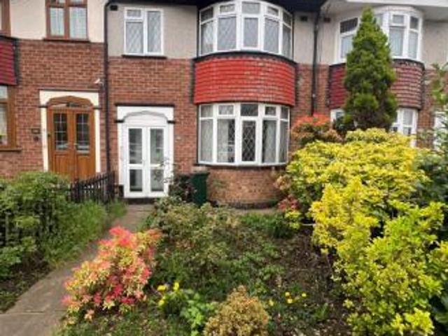 3 bedroom house for rent in Silverdale Close, Coventry, CV2