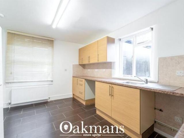 3 bedroom house for rent in Sir Harrys Road, Edgbaston, Birmingham, West Midlands, B15