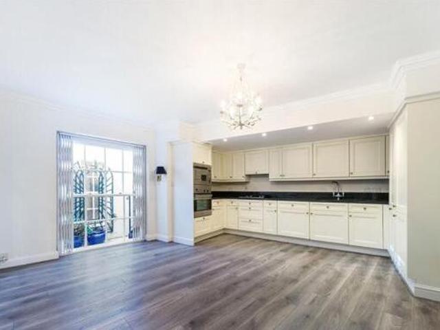 3 Bedroom House For Rent In Sloane Square
