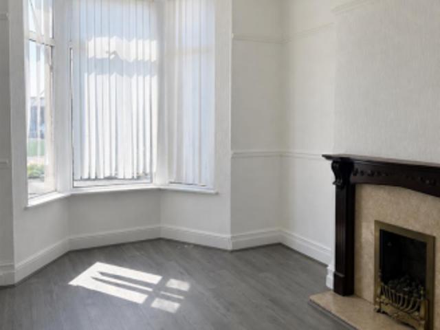 3 bedroom house for rent in Spellow Lane, Liverpool, L4
