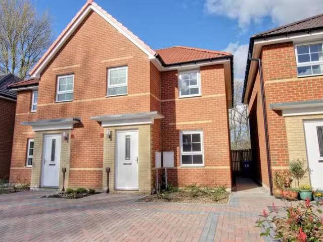 3 bedroom house for rent in Spindle Garth, Voase Way, Beverley.