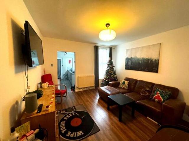 3 bedroom house for rent in Spofforth Road *, Liverpool, L7