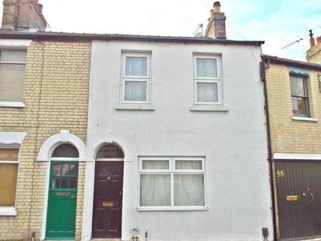 3 bedroom house for rent in Sturton Street Cambridge CB1