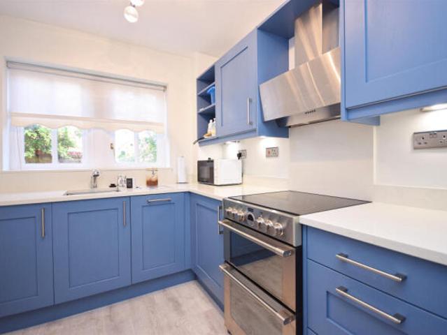3 bedroom house for rent in St. Andrew Place, York, YO1