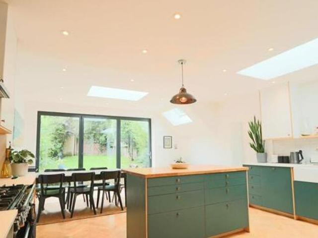 3 Bedroom House For Rent In St Andrews, Bristol