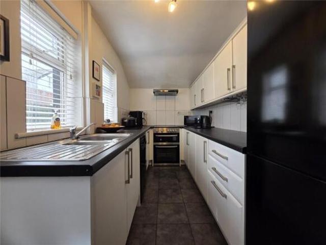 3 bedroom house for rent in St. Albans Street, Sherwood, Nottingham, Nottinghamshire, NG5