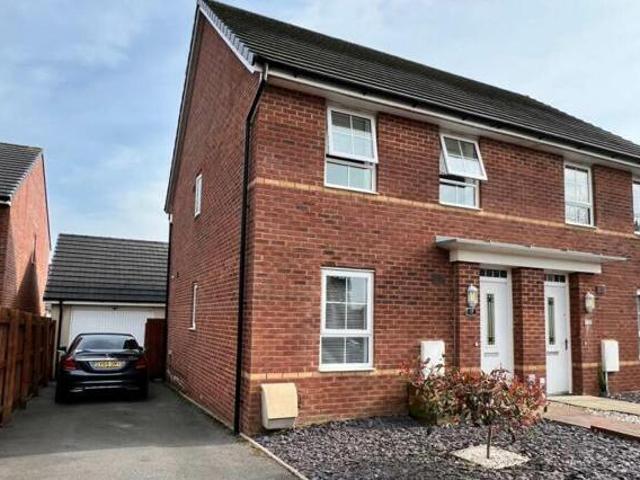 3 Bedroom House For Rent In St Athan