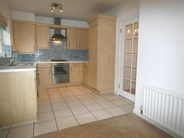 3 bedroom house for rent in St. Benets Way, Tenterden, TN30