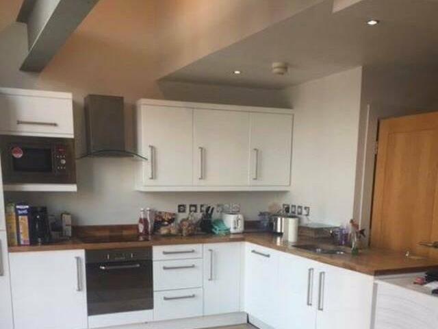 3 bedroom house for rent in St Georges Mill Leicester LE1