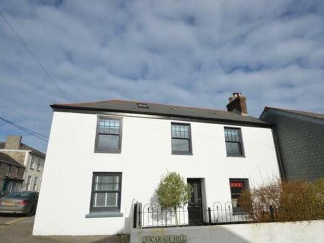 3 Bedroom House For Rent In St. Day