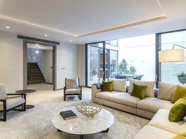 3 Bedroom House For Rent In St John´s Wood