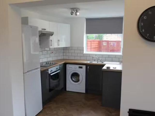 3 bedroom house for rent in St Leonards Road, Hull, HU5