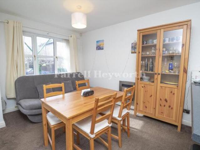 3 bedroom house for rent in St Lukes Court, Fairfield Road, Lancaster, LA1