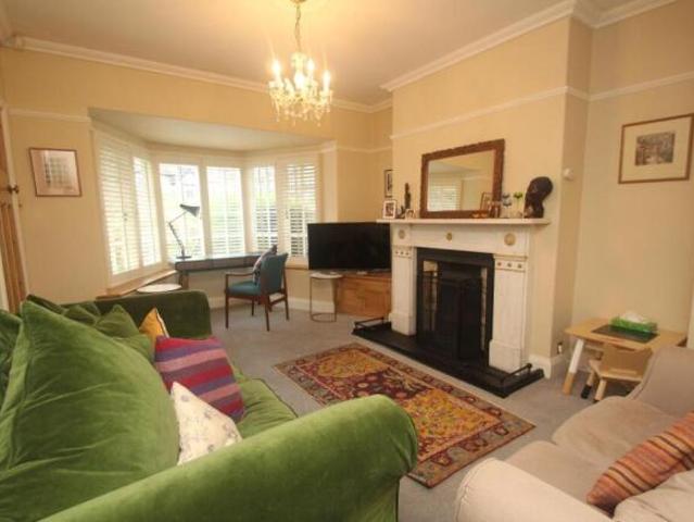 3 bedroom house for rent in St. Marys Walk, Harrogate, North Yorkshire, HG2