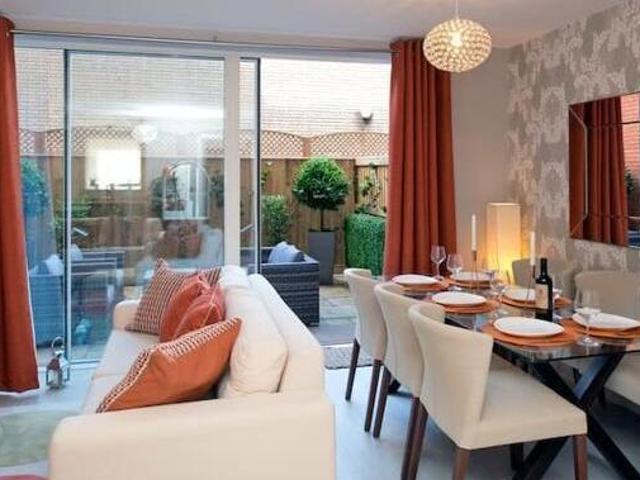 3 Bedroom House For Rent In St Pauls, Bristol