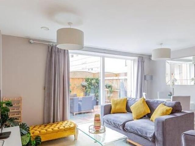 3 Bedroom House For Rent In St Pauls, Bristol