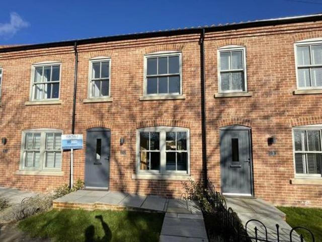 3 Bedroom House For Rent In Stalham