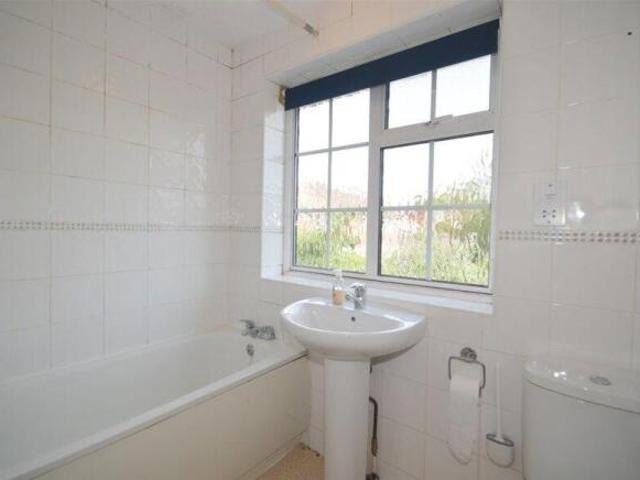 3 bedroom house for rent in Stanmount Road, St Albans, Hertfordshire, AL2