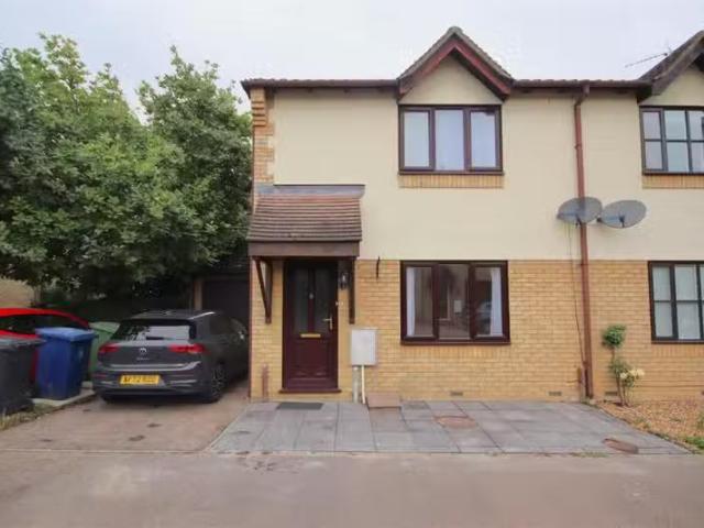 3 bedroom house for rent in Stanbury Close, Fen Ditton, CB5