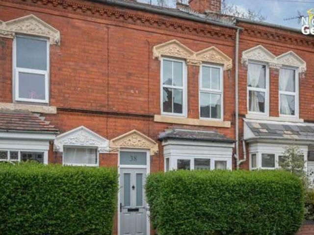 3 Bedroom House For Rent In Stirchley