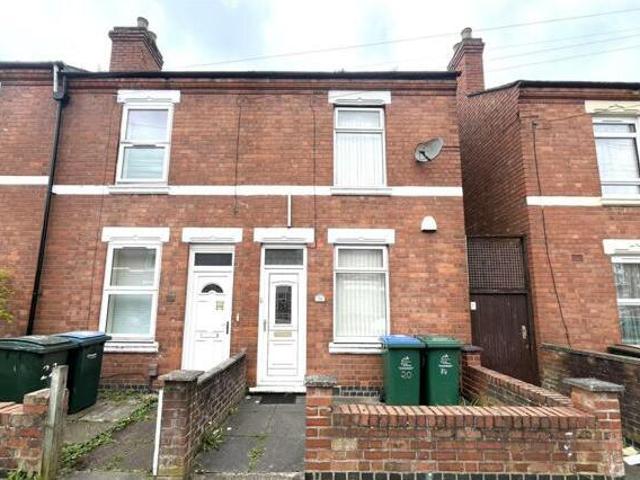 3 Bedroom House For Rent In Stoke