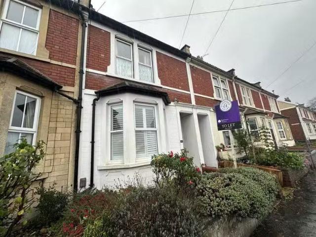 3 bedroom house for rent in Stoke Lane, Westbury On Trym, BS9