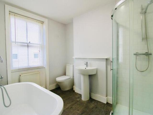 3 bedroom terraced house for rent in Stone Street, BRIGHTON, BN1
