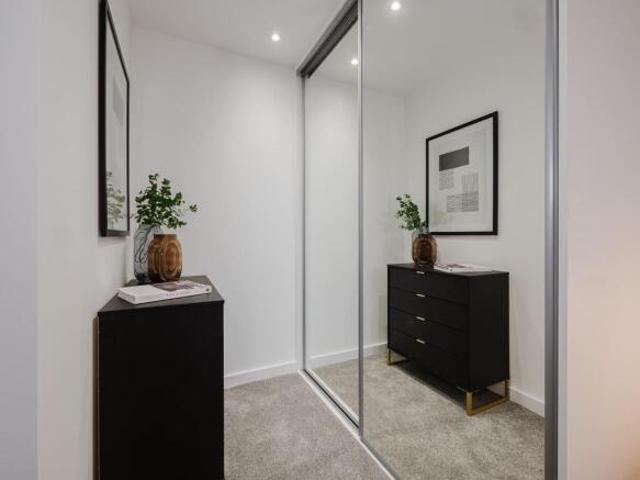 3 bedroom house for rent in Stone Yard Close, Manchester, M12